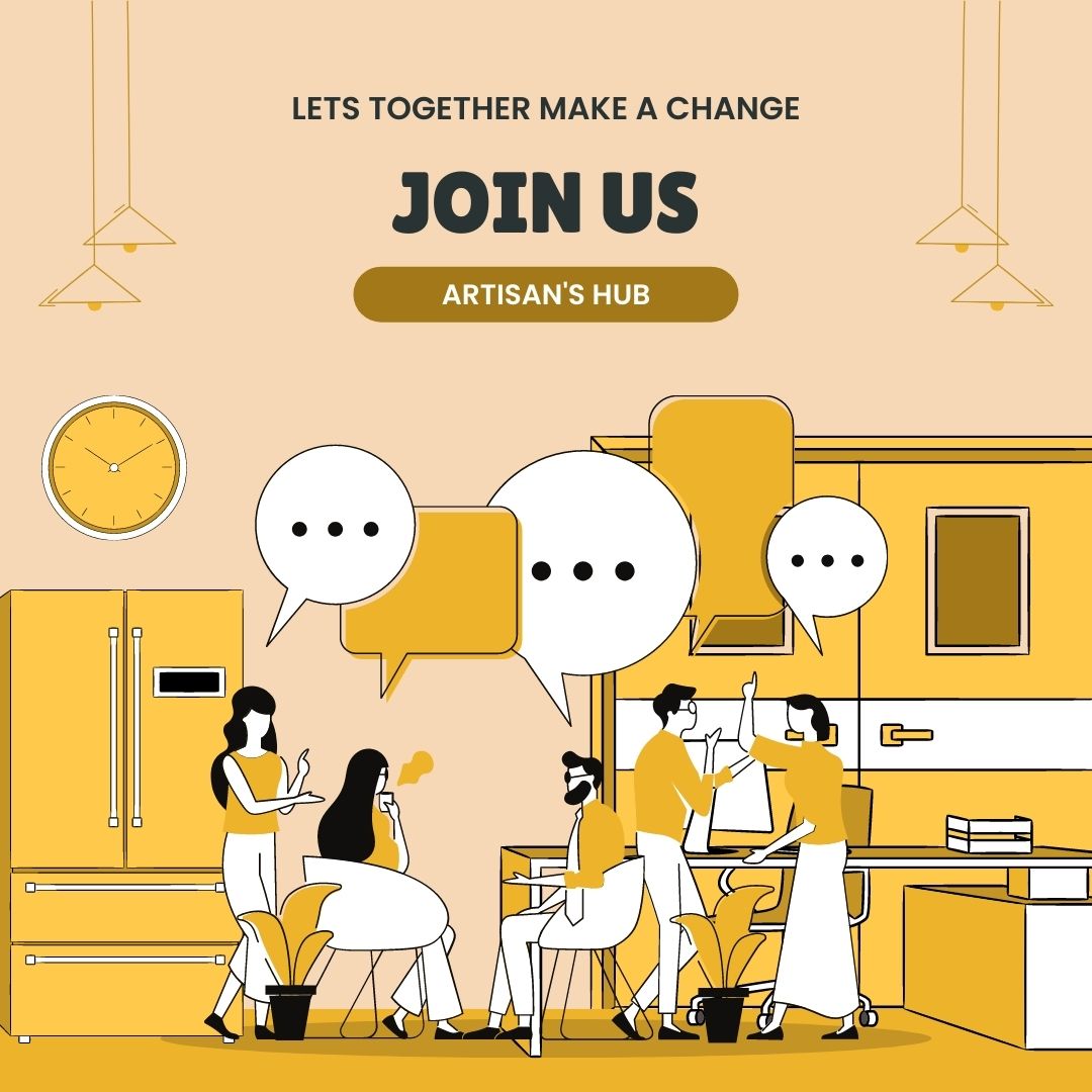 ARTISAN HUB